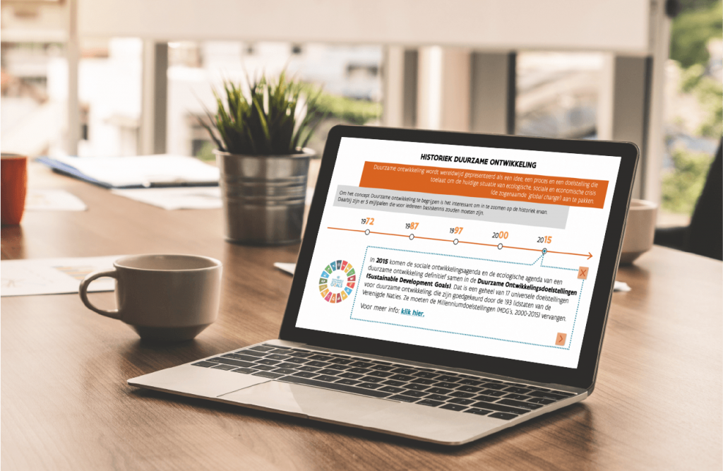 Moodle - The Learning Hub