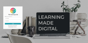 CSOD - The Learning Hub
