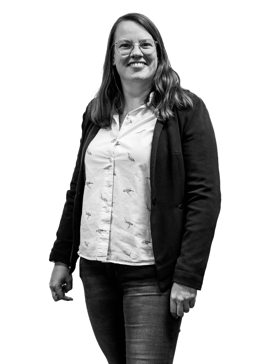 THE TEAM - The Learning Hub