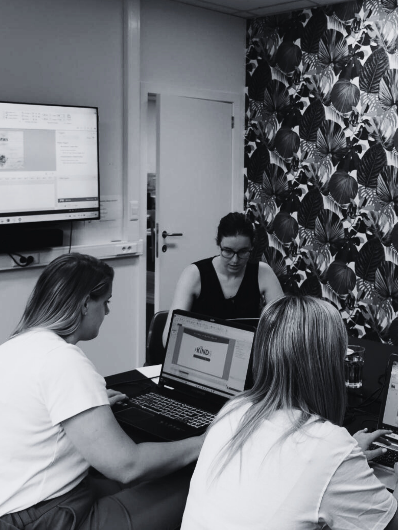 TRAINING OFFER - The Learning Hub