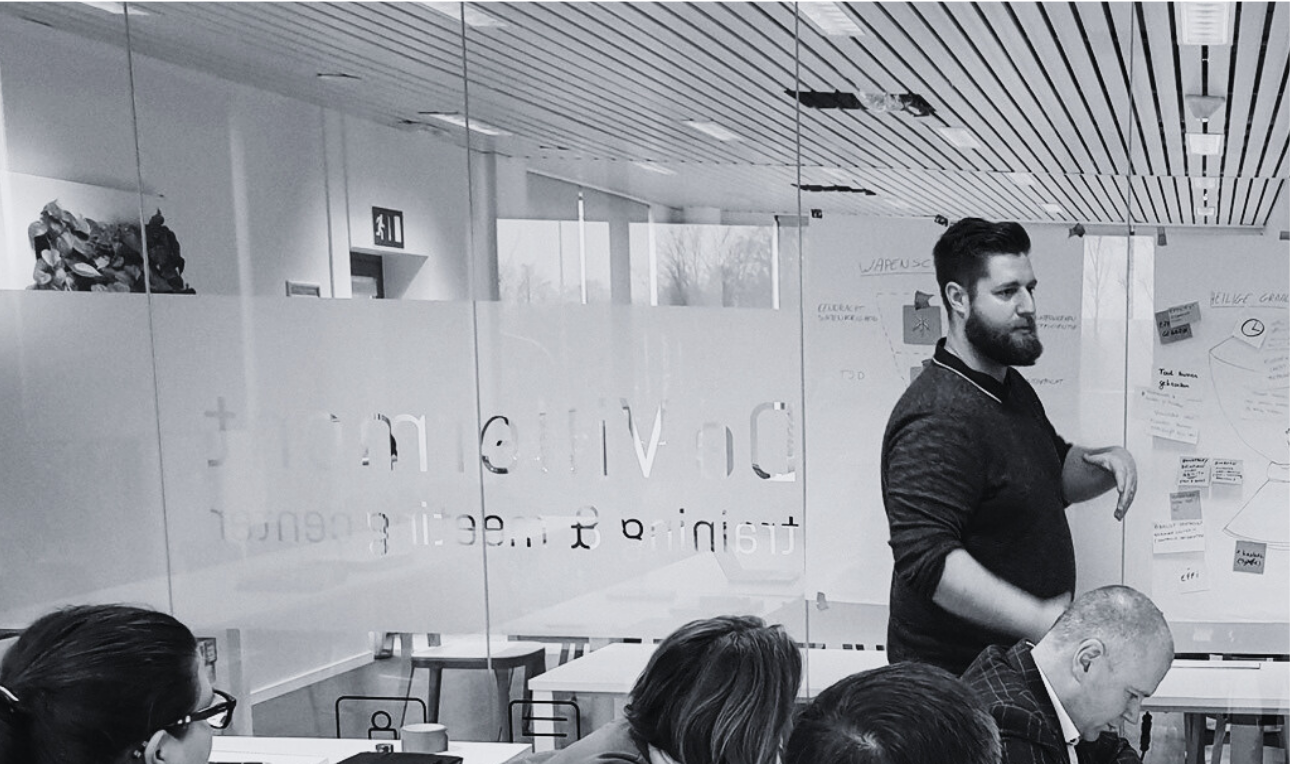 L&D Consultancy - The Learning Hub