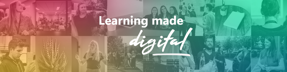 Homepage - The Learning Hub