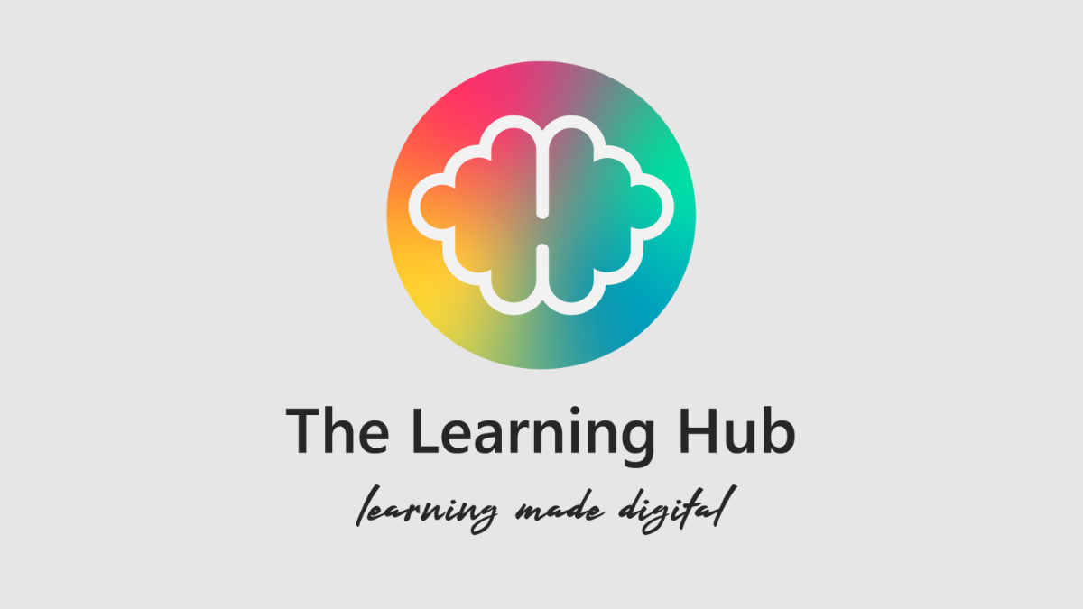 Homepage - The Learning Hub